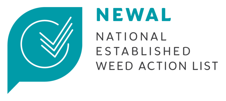 National Established Weed Priorities (NEWP) Framework – Wild Matters